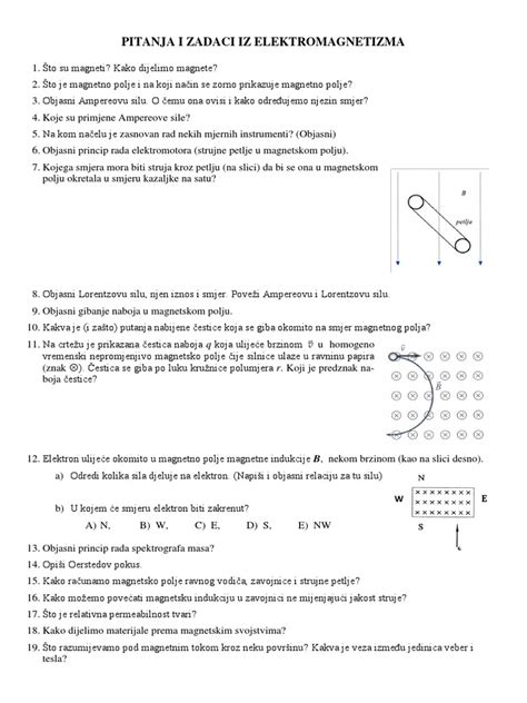 Pitanja I Zadaci Za Modul 5 Pdf