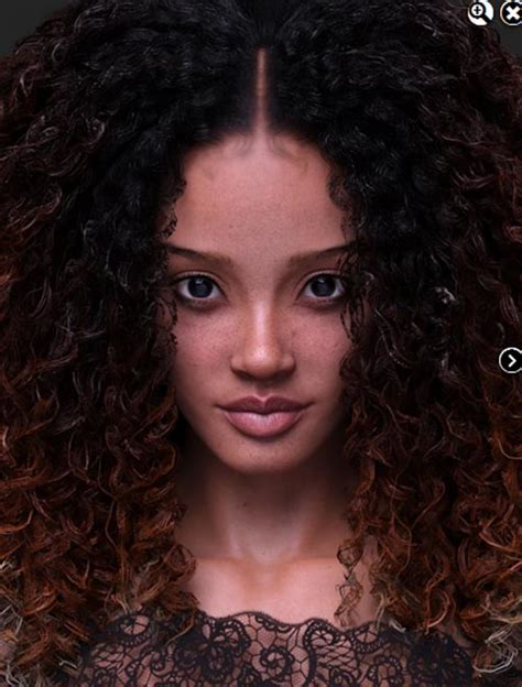 Js Tricia Hd For Genesis 9 Feminine Daz3d And Poses Stuffs Download