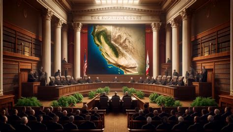 Supreme Court Weighs In On California Land Use Dispute