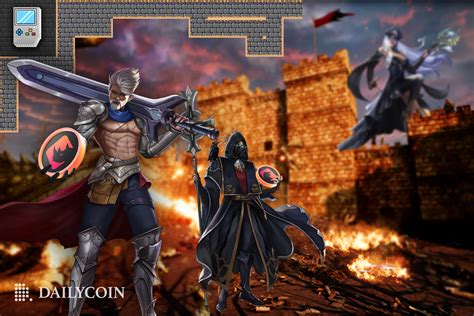 Binaryx And Aigc Labs Developing First Ai Powered Virtual Reality Game