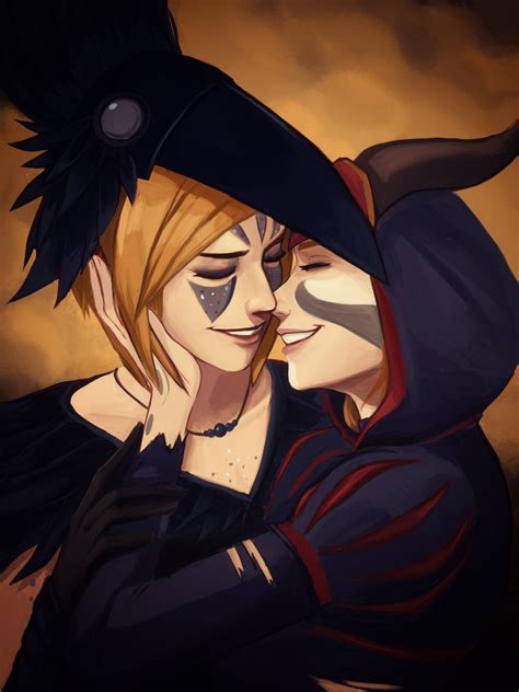 Life Is Strange — A Lovely Piece Of Fanart Of Chloe And Rachels