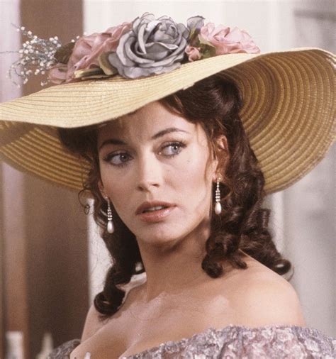Scandal Lesley Anne Down High Low Ball Gown Julia Leslie Ann Civil