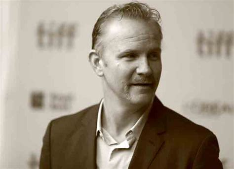 Super Size Me Filmmaker Morgan Spurlock Dies At 53 Uinterview