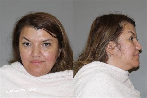 Olvera Esther Ruth 03312024 Denton County Mugshots Zone