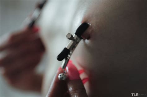 Pollie Starr In Oily Rub By The Life Erotic Erotic Beauties