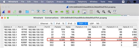 Ctf流量分析题ctf流量分析寻找flag Csdn博客