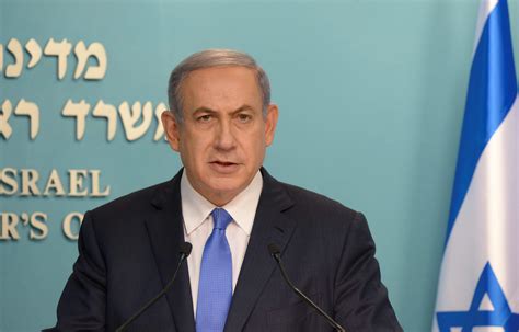 Ex Dutch PM Netanyahu Is A War Criminal Jewish News