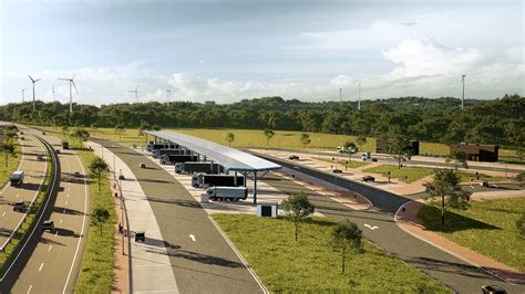 Truck Charging 3 Crucial Elements You Need To Know Scania Group