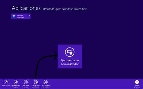 C Mo Habilitar La Ejecuci N De Scripts De Powershell En Windows