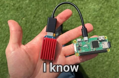 Un Pequeño Minero Exitoso Usa Un Raspberry Pi Para Generar Bitcoins