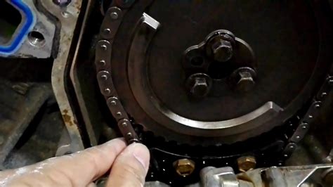 Timing Chain Upgrade Ls2 At Stephanie Post Blog