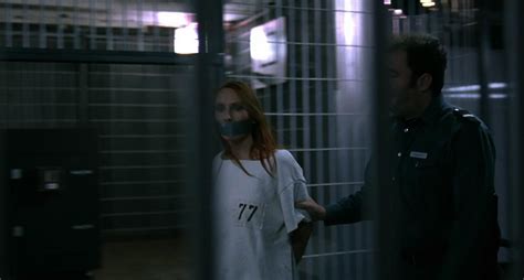 The Experiment 2001