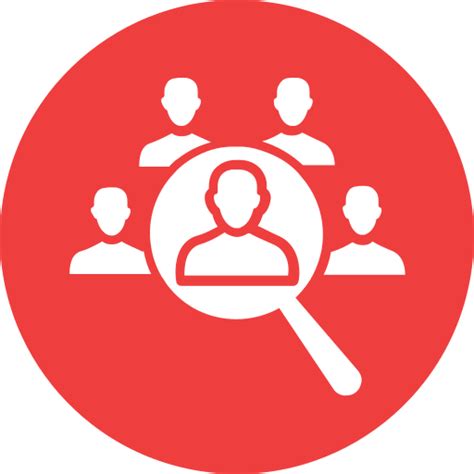 Analysis Generic Color Fill Icon