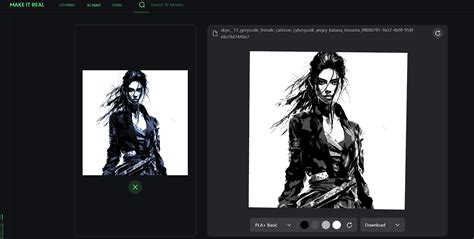 Make It Real The Ultimate 3d Model Creation Platform Ankermake Us