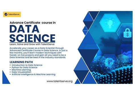 PPT Best Course In Data Science With Placement PowerPoint