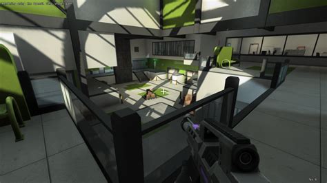 Screenshots Image Tesseract Moddb