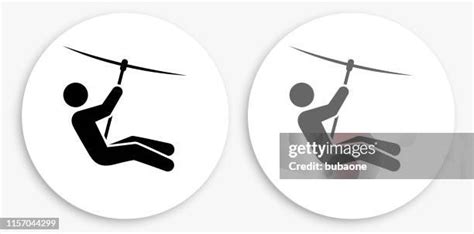 61 Zipline High Res Illustrations Getty Images