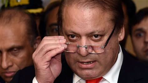 Nawaz Sharif Likely To Call Off Pml N Ppp Coalition ‘difficult To