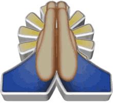 Prayer Hands S Tenor