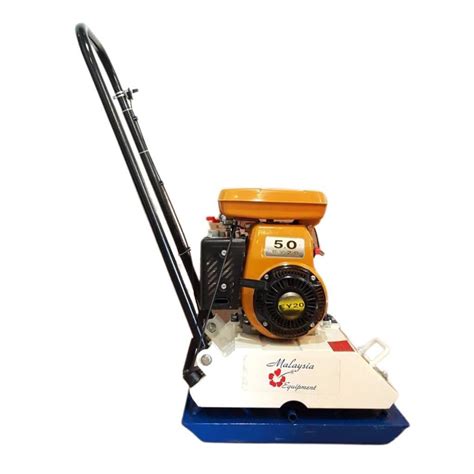 Sewa Rental Compactor Mesin Rata Tanah Services Others On Carousell