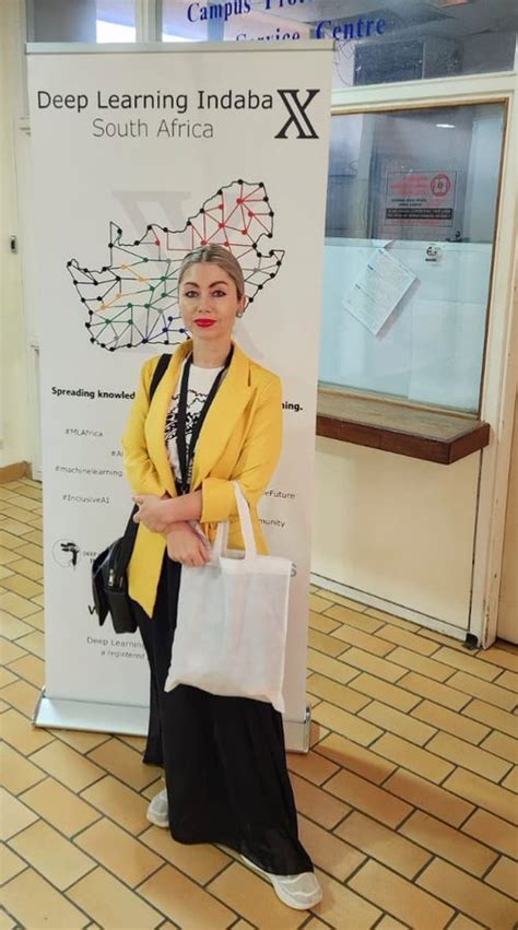 Dr Eileen Carter From The Sa Human Rights Commission Facebook