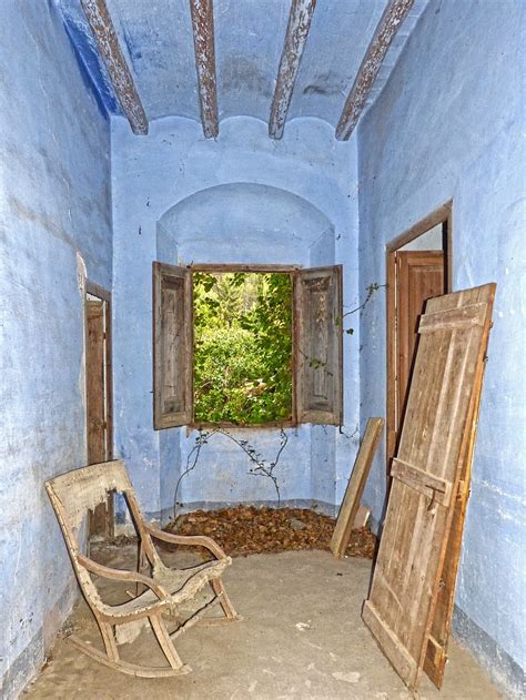 ホール 農家 放棄された家 放棄 ウィンドウを開く ポピュラーな建築 古い建物 障害者 Piqsels
