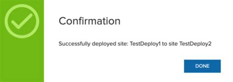 Automated Multisite Personalization Management — Acquia Product