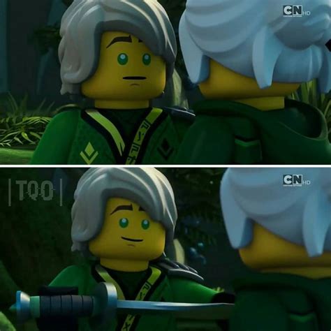 Pin By ɀð๓ҍıɛ Öʂ†ɾıçɧ On Ninjago Screenshots Lego Ninjago Lego