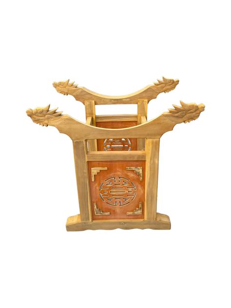 Giá Đỡ Trống Đầu Rồng Trống Đọi Tam Số 1 Vn