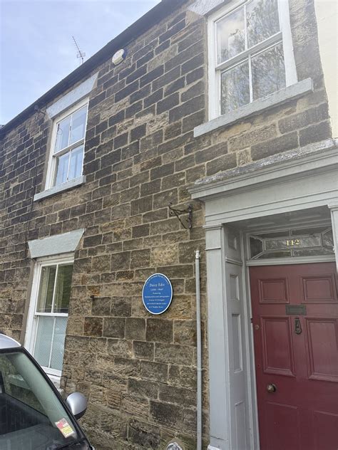 Daisy Edis The City Of Durham Trust