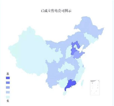 深度｜北京电丽：售电企业盈利秘诀在这里 知乎