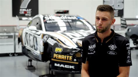 Heimgartners Emotional Message On Mothers Day Supercars