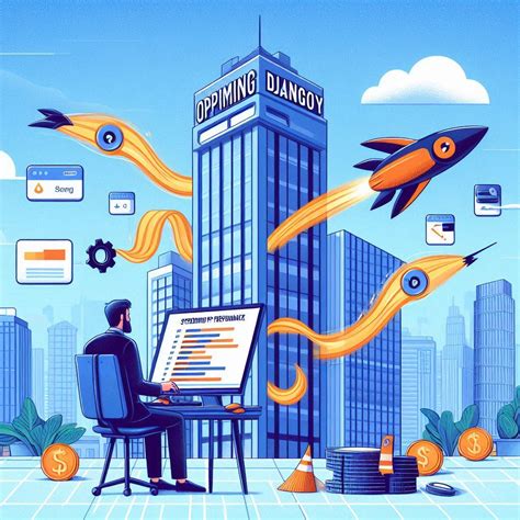 How To Optimize Django For Performance Speeding Up Your Web Applications AliTech