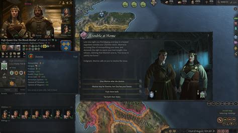 [mod] Regula Magistri Page 16 Crusader Kings 3 Loverslab