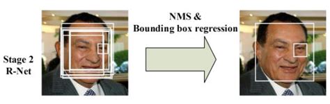 Multi Task Cascaded Convolutional Networks Mtcnn Selman Dedeakayoğulları Tealfeed