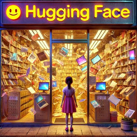 Ai Machinelearning Innovation Huggingface Techbeauty Llm Slm Nlm Yavarai