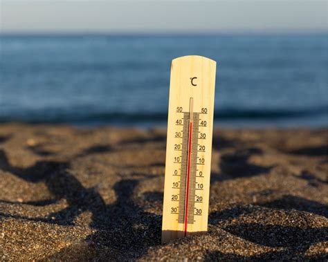 ¡regresa El Calor Estos Son Los Días De La Canícula En México Quinto