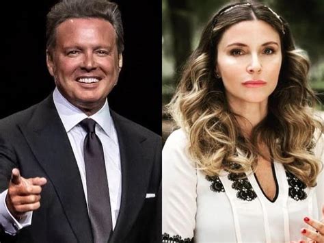 La Verdadera Historia De Por Qué Terminaron Luis Miguel E Issabela