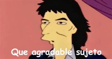 ¡qué Agradable Sujeto Memespedia Fandom