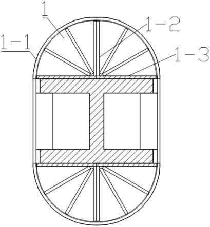 一种用于钢结构钢梁悬挂钢丝绳保护装置的制作方法