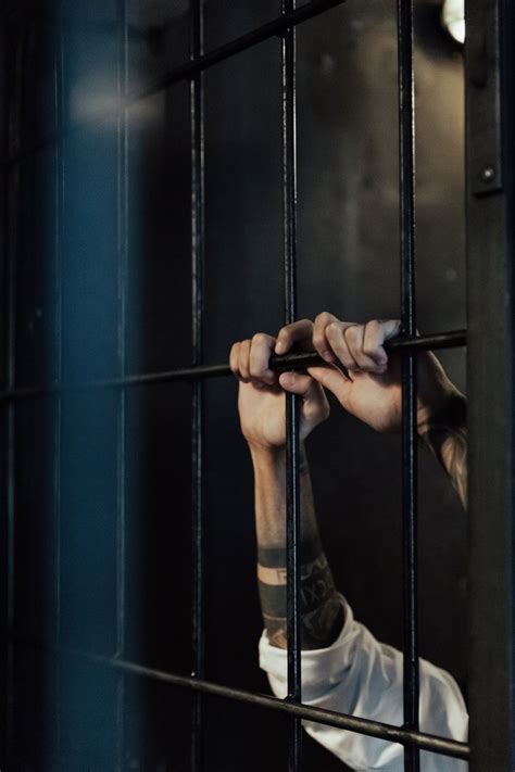 Inmate Extorted Several Healthcare Workers While Behind Bars