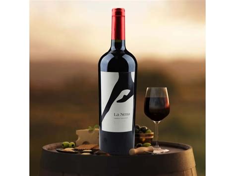 Comprar Vino La Nena Cabernet Sauvignon 750ml Walmart Guatemala