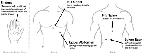 New Research On Wearable Belt System For Eda Jsan Mdpi Posted On The Topic Linkedin