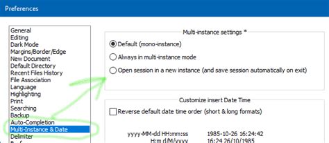 Extra Views Possible Notepad Community