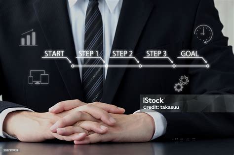 워크플로우를 처음부터 끝까지 고민하는 사업가의 이미지 개념에 대한 스톡 사진 및 기타 이미지 개념 개선 걱정하는 Istock