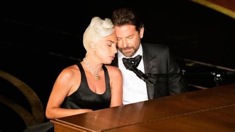 Lady Gaga Invites Bradley Cooper To Her Wedding Report