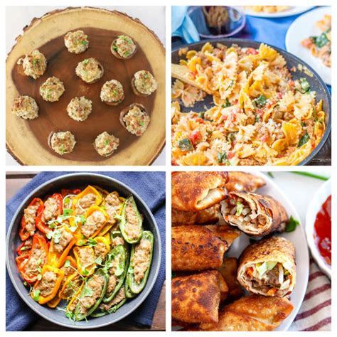 Easy Crab Meat Recipes Food Fun Faraway Places