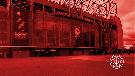 Confirmed Mufc Xi Vs Burnley Premier League Home 202324 Old