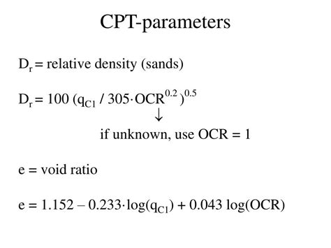 Ppt In Situ Testing Powerpoint Presentation Free Download Id716393