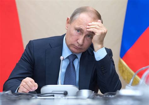 Napad na Ukrajinu ne ide kako je Putin planirao ruska vojska zabilježila velike gubitke Avaz